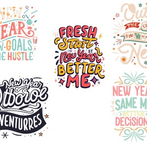 20 Motivational Quotes Svg Bundle, Positive Quote, Saying Svg, Png ...