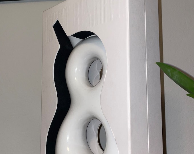 818 Eight Reserve (special Edition Figure Eight Design) EMPTY BOTTLE - Etsy