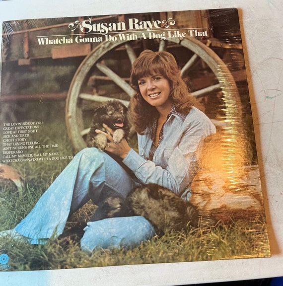 Susan Raye