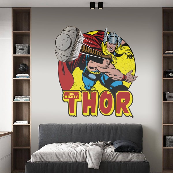 Sticker Wallpaper - Etsy