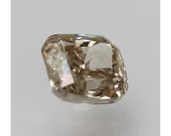 Fancy Brown Diamond - Etsy