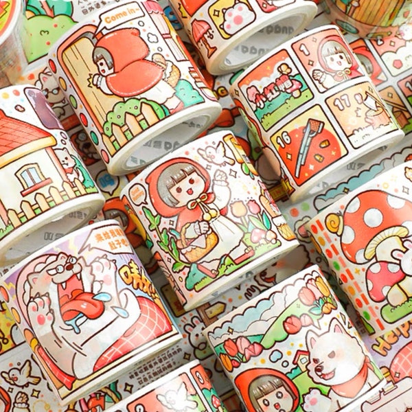 Small Mochi Stickers - Etsy