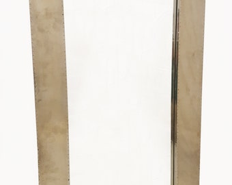 Mdf Mirror Frame - Etsy