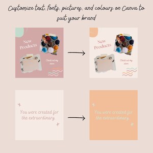 25 Christian Instagram Post Templates, Christian Blogger Template ...