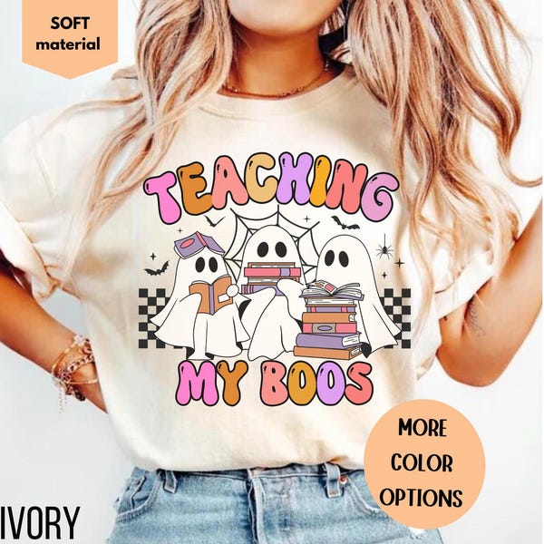 My Boo - Etsy
