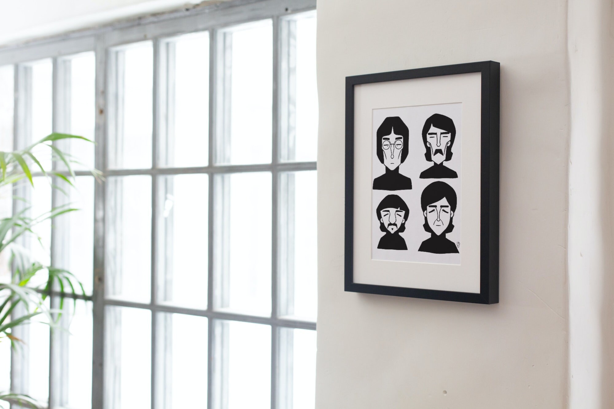 THE BEATLES DIGITAL, Downloadable File, Pdf Printable Download, the ...