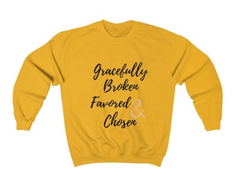 Gracefully Broken Svg - Etsy