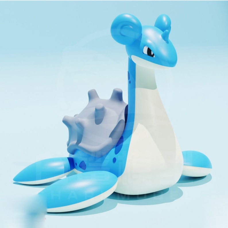 Anime Characters STL Files for 3D Printing Chill Station STL Pack / 3D ...