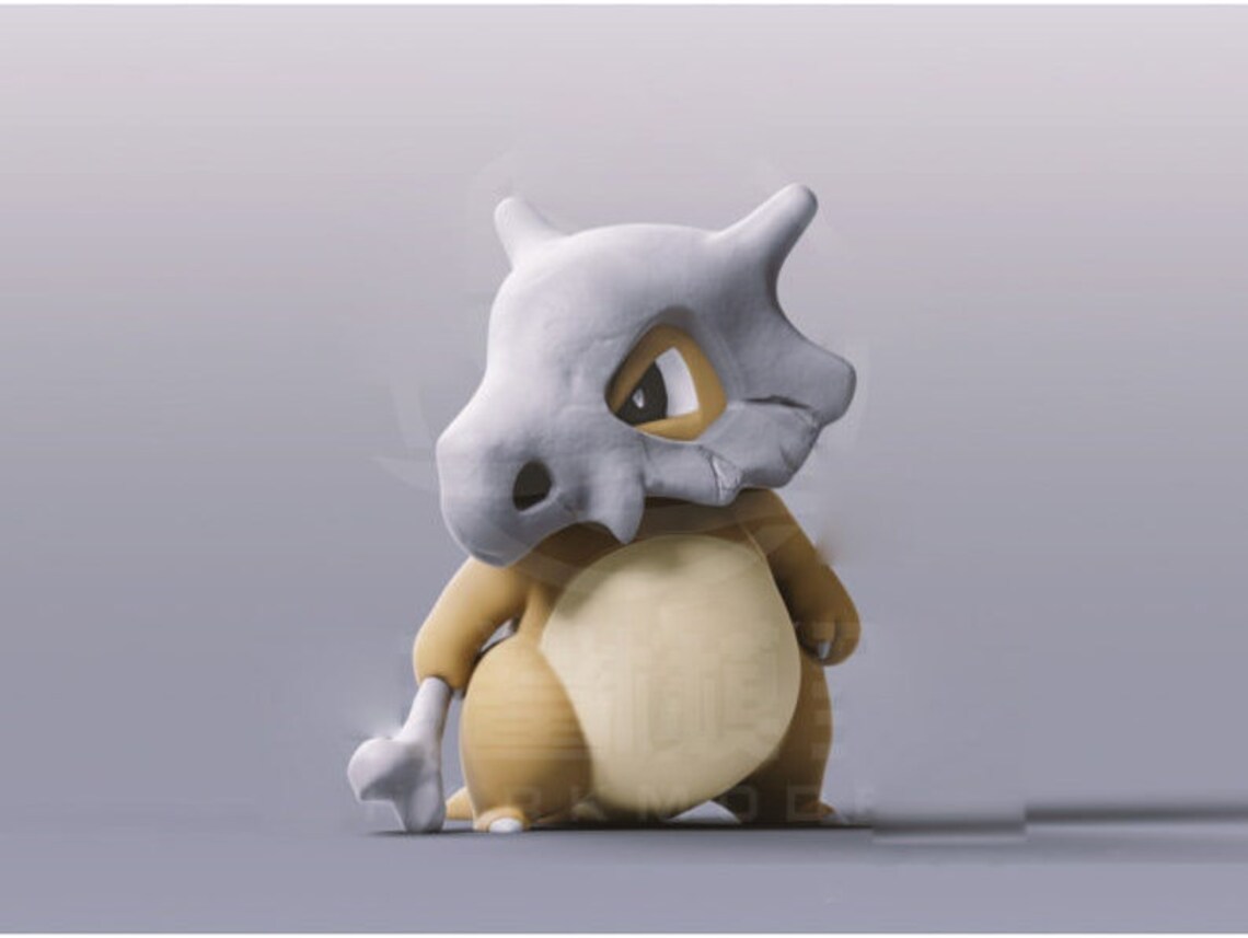 Anime Characters STL Files for 3D Printing Chill Station STL Pack / 3D ...