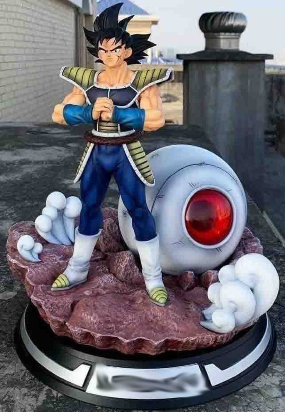 3D Printing Anime Characters STL File File Station STL Pack / - Etsy