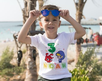 Morphle Mila Shirt - Etsy
