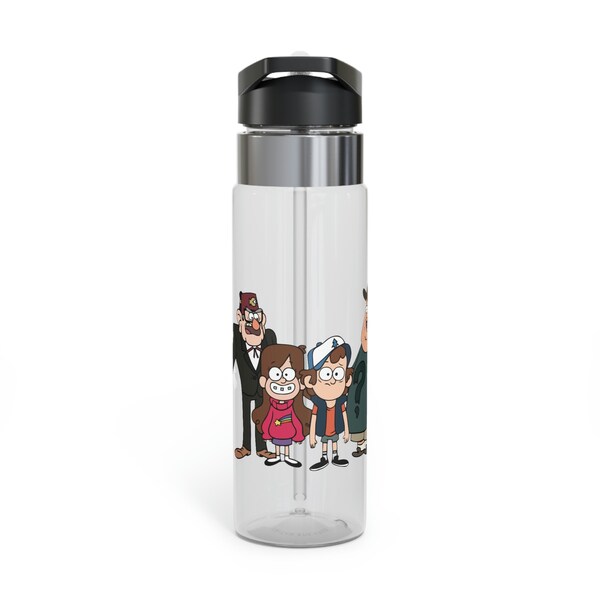 Gravity Falls - Etsy
