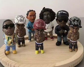 Car Hop Statue - Etsy