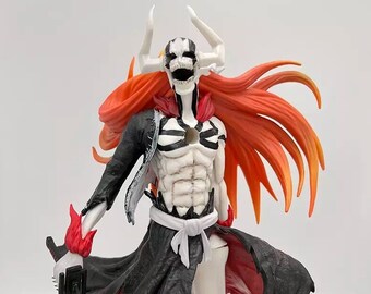 Bleach Doll - Etsy