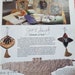 Vintage Victoria Magazine 1995 - Etsy