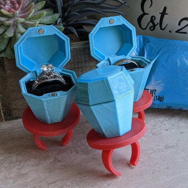 Ring Pop - Etsy