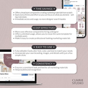 Printable Real Estate Guide Bundle, Home Selling Buying Process, Buyer ...