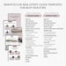 Printable Real Estate Guide Bundle, Home Selling Buying Process, Buyer ...