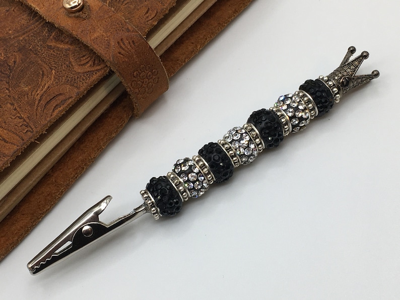 Prince - Bracelet Helper, Beaded Card Clip, Multi-use Clip, Clip for ...