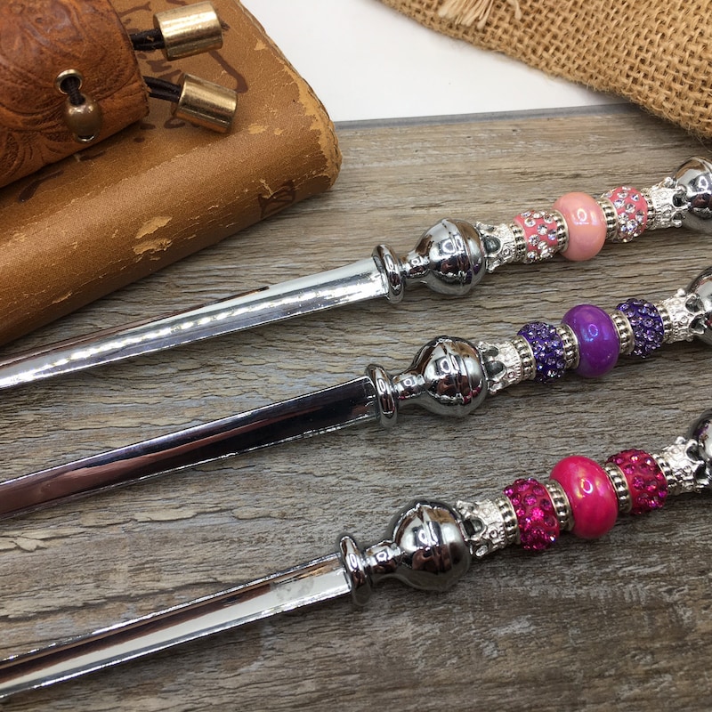 Fancy Letter Opener - Etsy