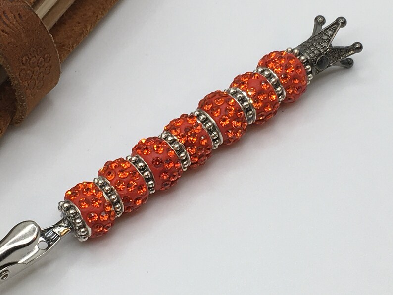 Prince - Bracelet Helper, Beaded Card Clip, Multi-use Clip, Clip for ...
