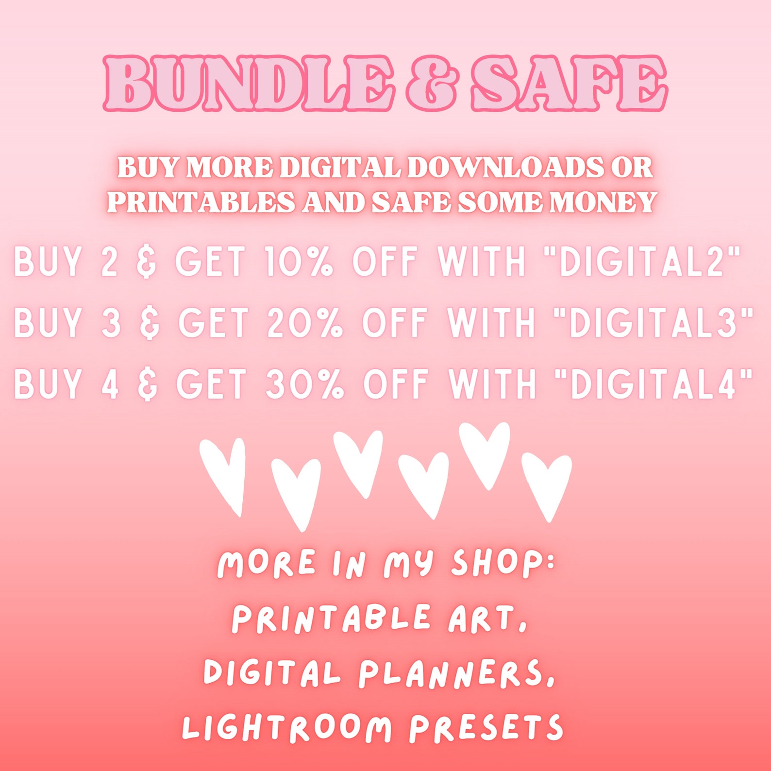 Bookstore Romance Section Poster Instant Download | Bookish Poster ...