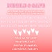 Bookstore Romance Section Poster Instant Download | Bookish Poster ...