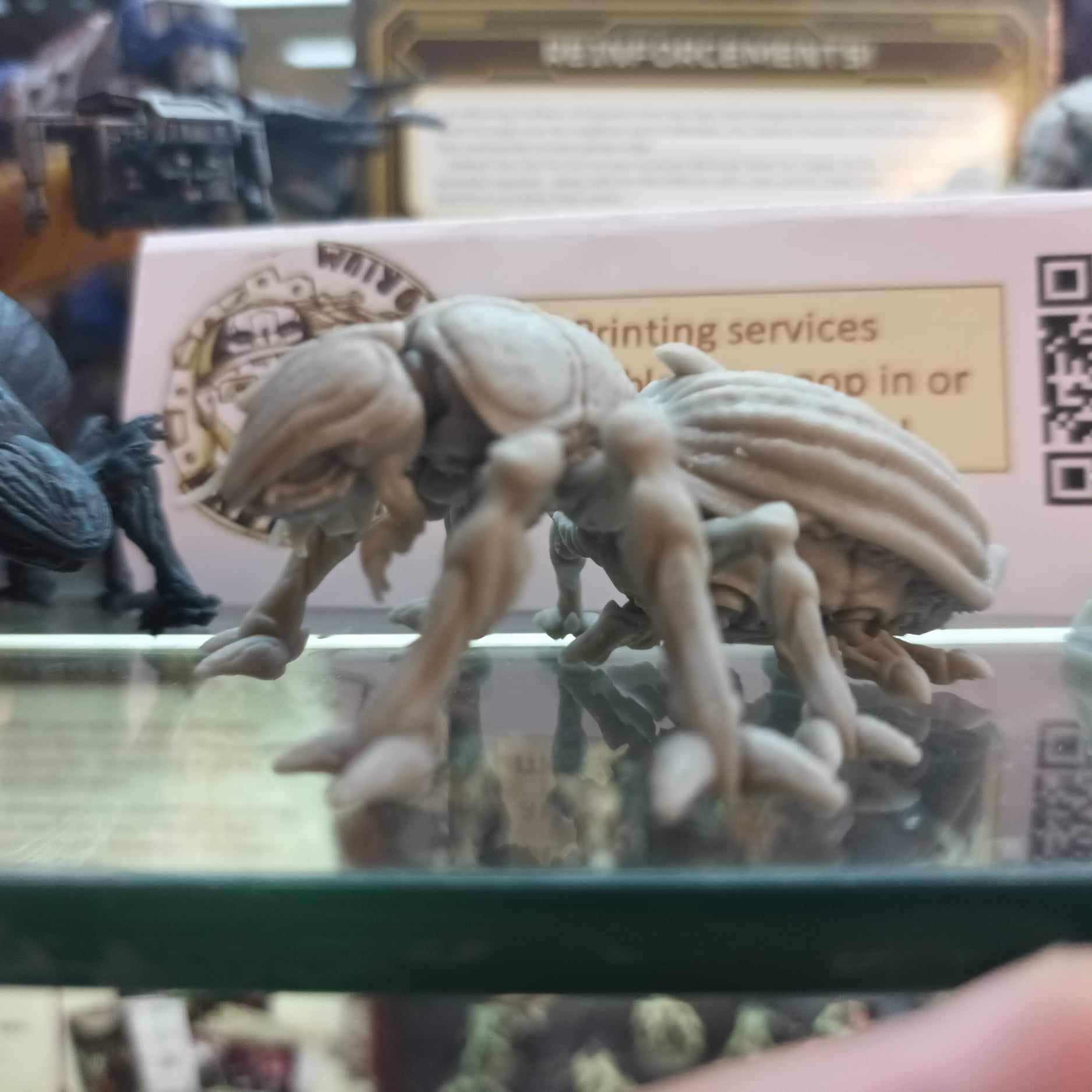 Starship Troopers Tanker Bug 6mm - Etsy