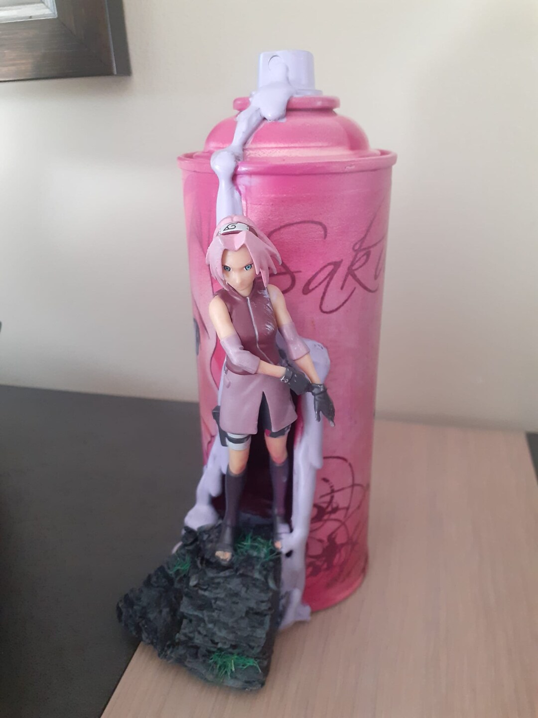 Custom Bomb in Super Hero Manga Collection - Etsy