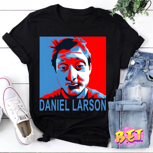 Daniel Larson - Etsy