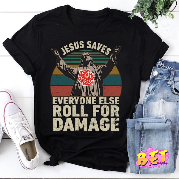 Damage - Etsy