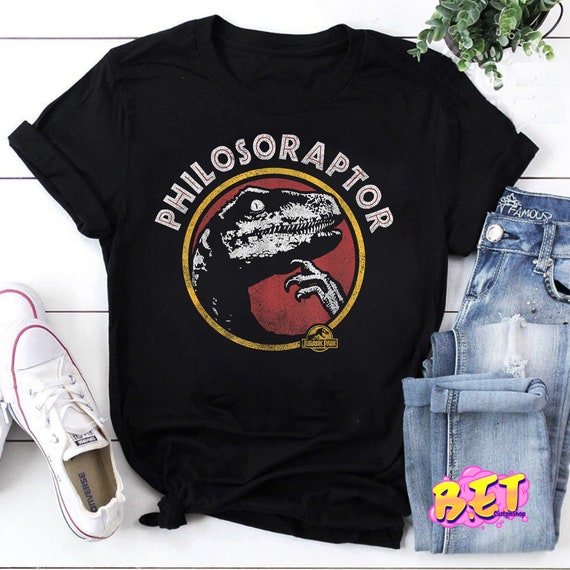 Philosoraptor Blank