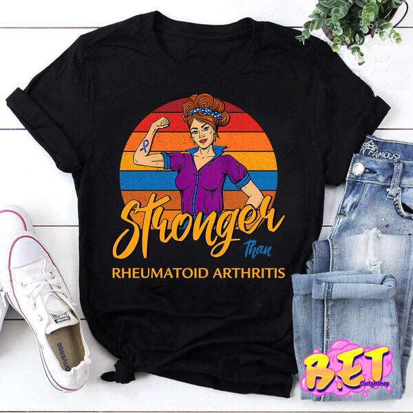 Ra Awareness - Etsy