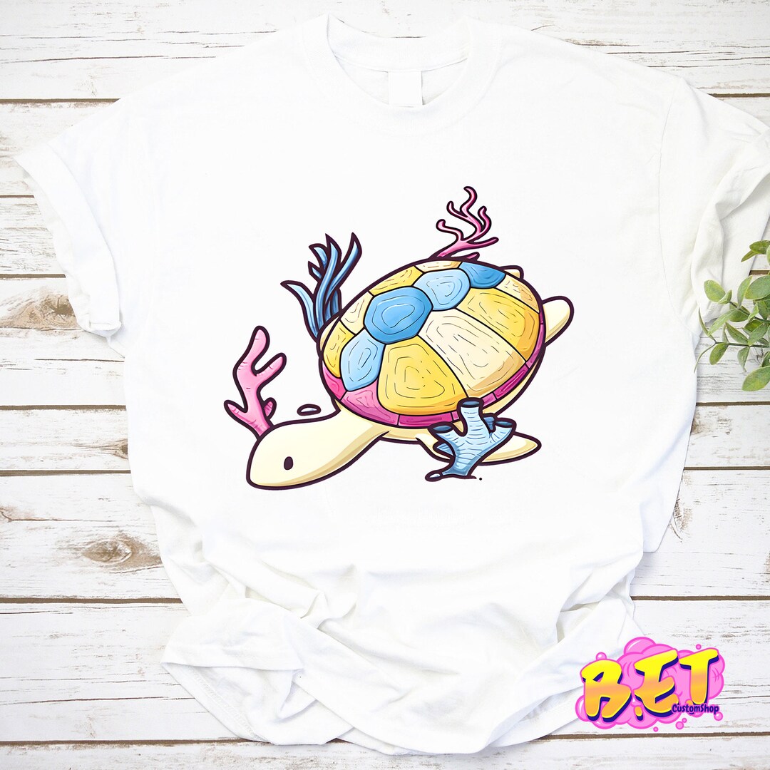 Pansexual Subtle Lgbtq Pride T-shirt, Turtle Shirt, LGBT Shirt, LGBT ...