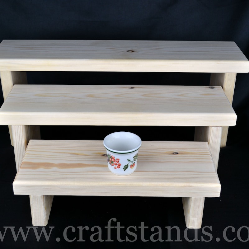 Craft Fair Display Stand - Etsy