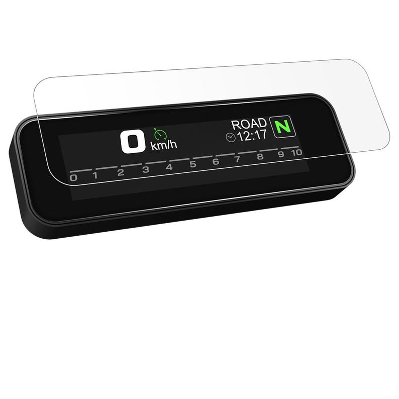 Bmw R12 Ninet (tft) 2024+ Dashboard Screen Protector - Etsy