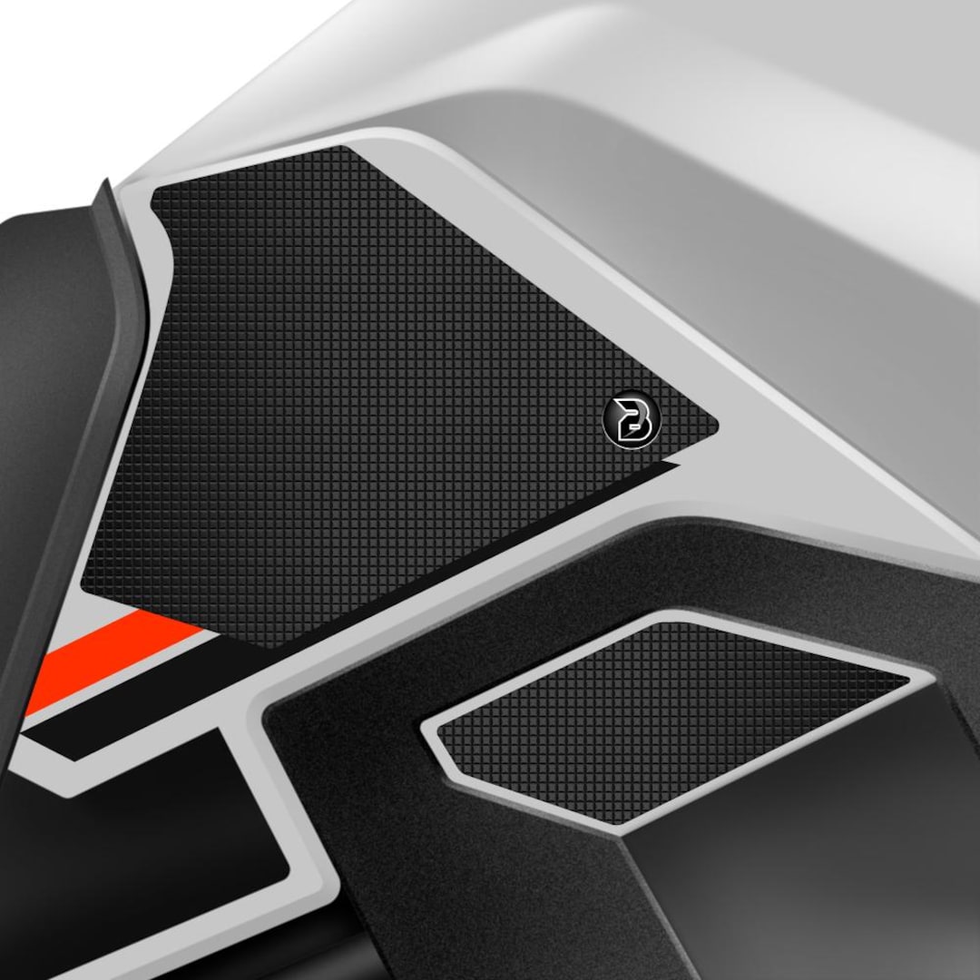 BLOQ Triumph Tiger 900 GT Pro (2024-) / Rally Pro (2024-) Motorcycle ...