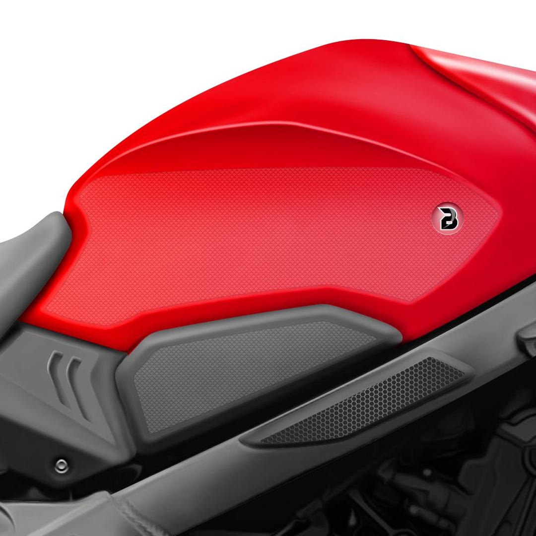 BLOQ HONDA CB300R (2018-) Motorcycle Tank Grips PREMIUM - Etsy