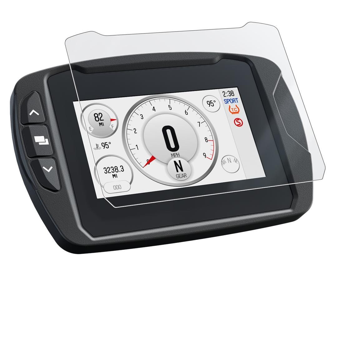 Indian Ftr 1200 S Dashboard Screen Protector - Etsy