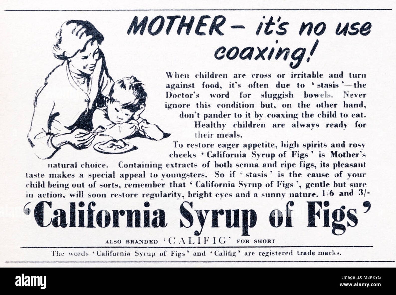 Califig Fig Syrup Medicine Bottle - Etsy