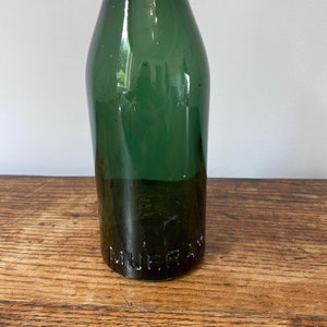 Murray Edinburgh Beer Bottle - Etsy