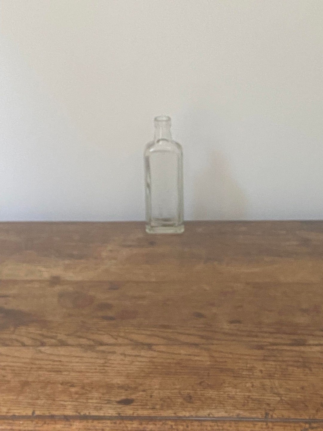 Califig Fig Syrup Medicine Bottle - Etsy