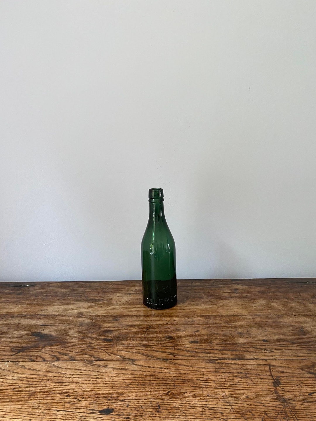 Murray Edinburgh Beer Bottle - Etsy