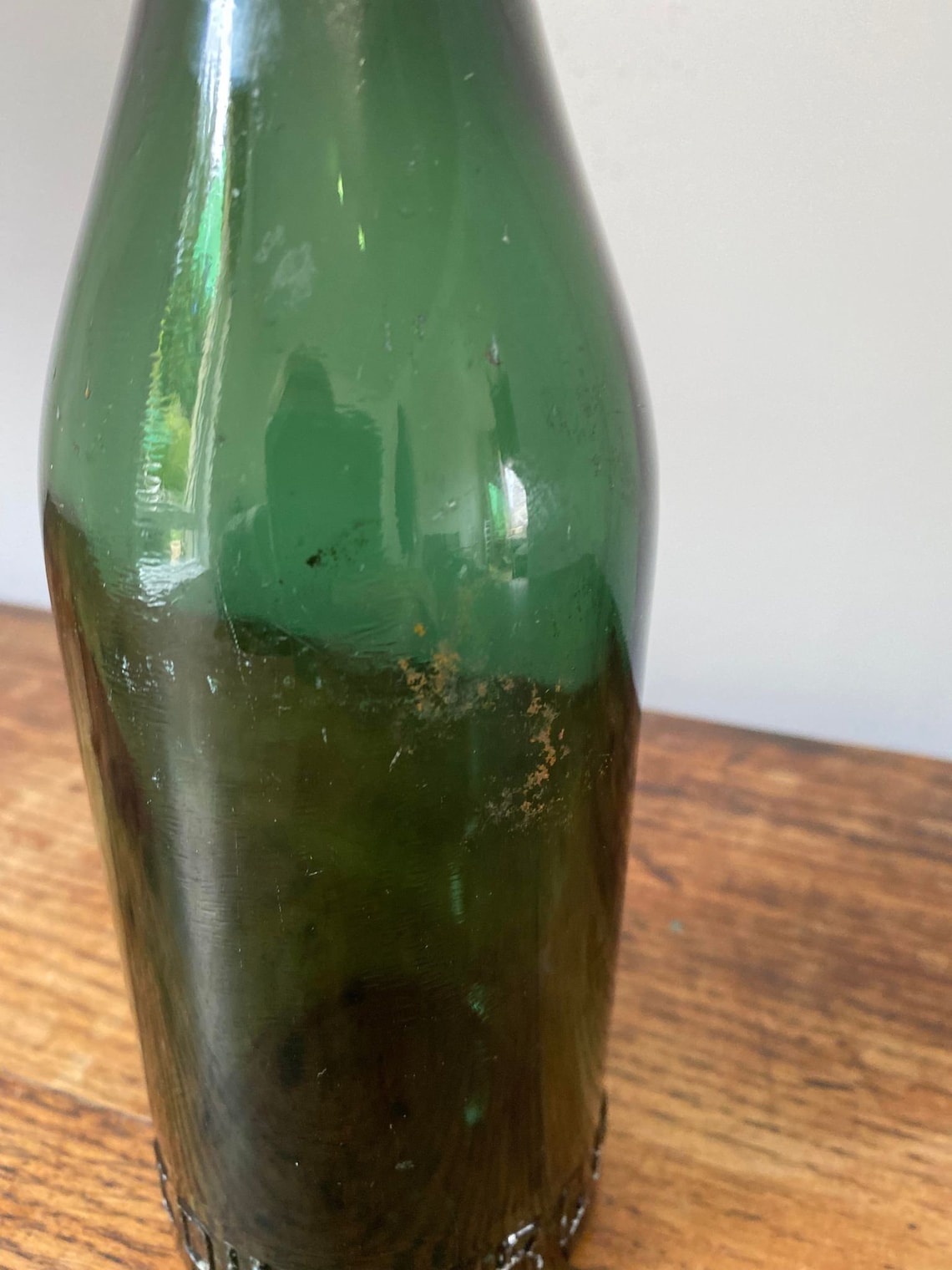 Murray Edinburgh Beer Bottle - Etsy