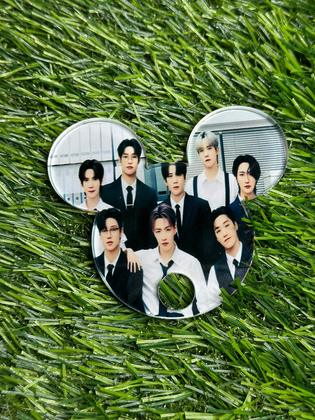 Kpop 40oz Stanley Toppers - Etsy