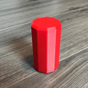 3D Printed Circular Puzzle Box, Christmas, Birthday, Graduation Gift - Etsy