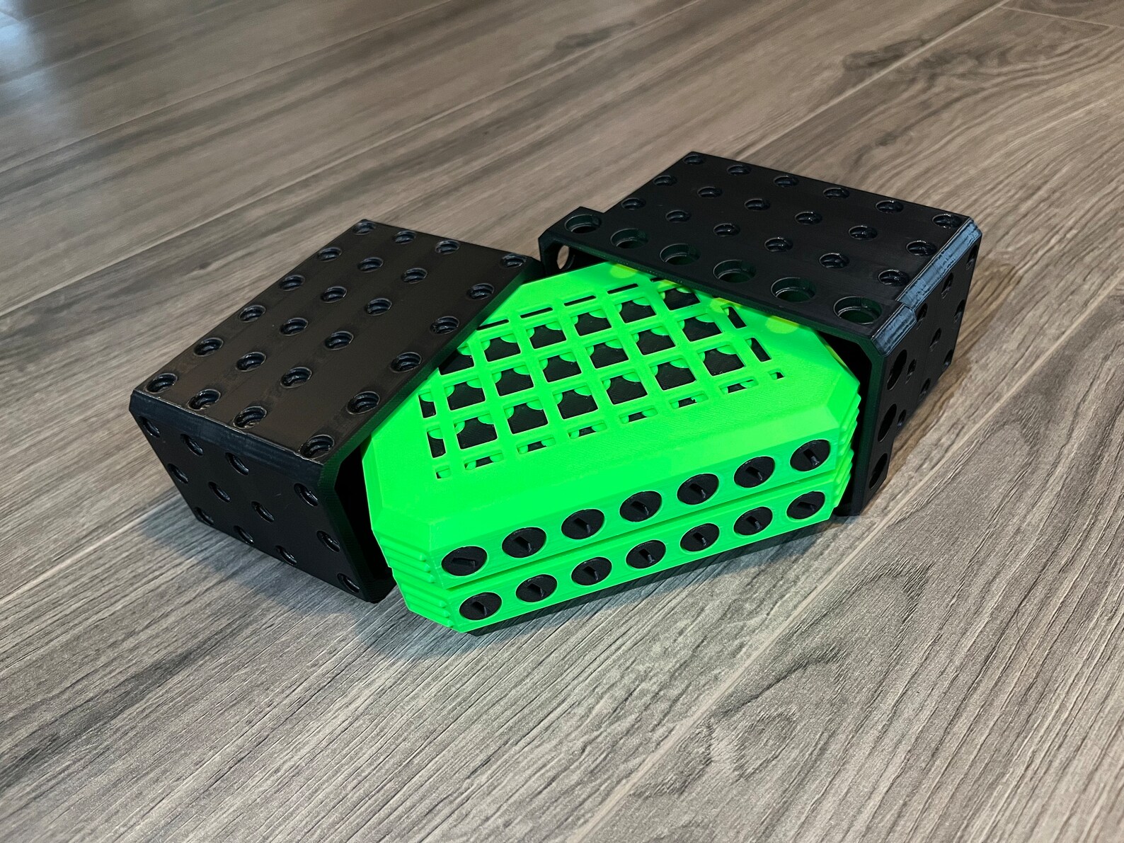 EXTREMELY Annoying Gift Box 3D Printed screwdriver Included - Etsy