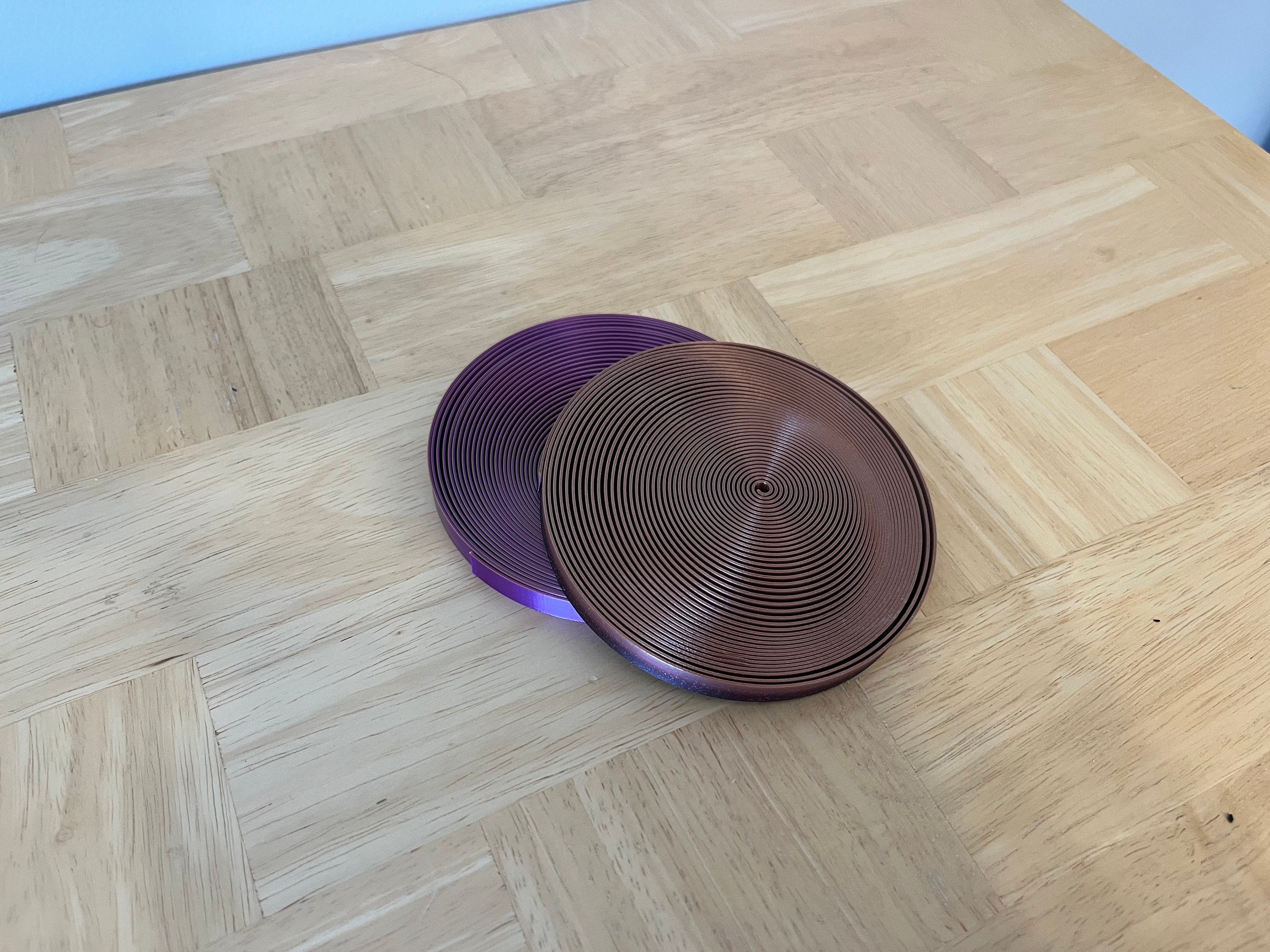 Sensory Fidget Circle, Fidget Toy, Fun and Stress Relieving - Etsy