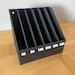 Customizable Sanding Disc Organizer, Sandpaper Organizer, Sander, Tools ...