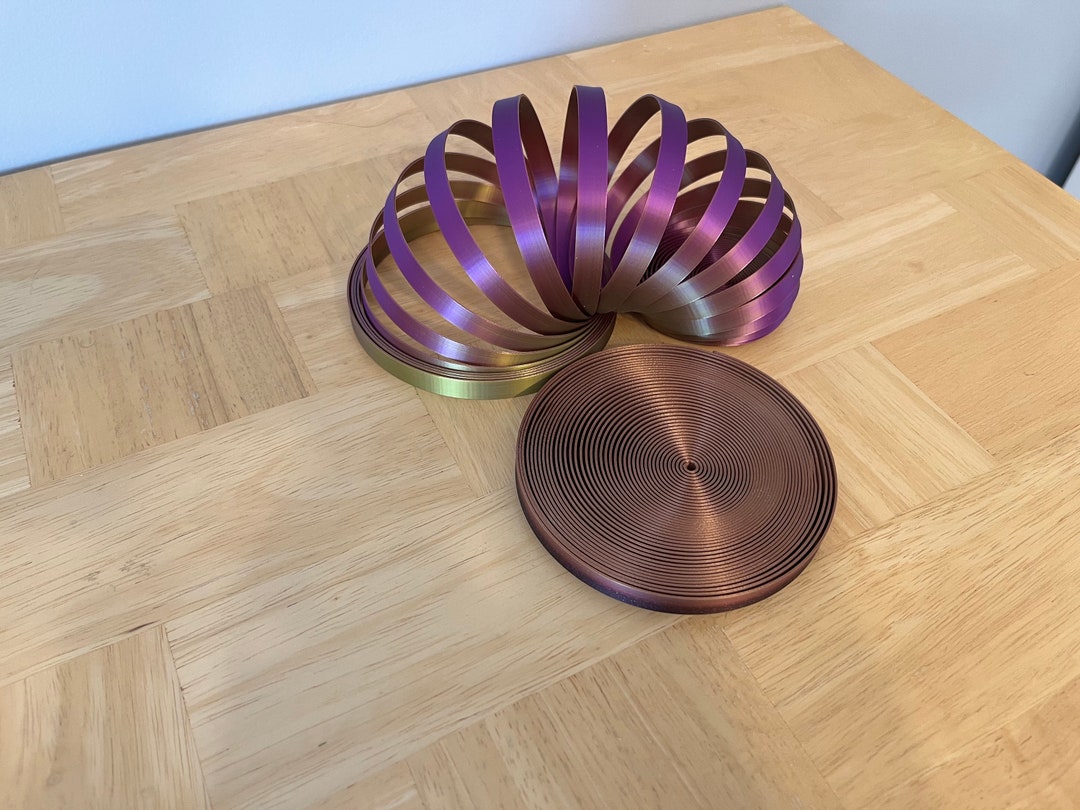 Sensory Fidget Circle, Fidget Toy, Fun and Stress Relieving - Etsy